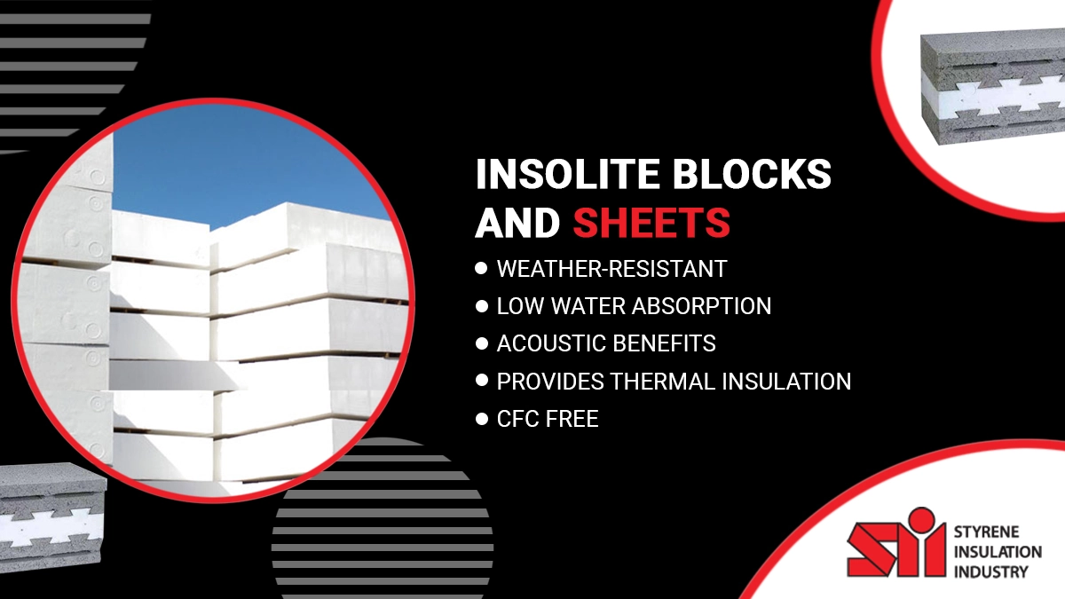 Important Function of Expanded Polystyrene Insulation Boards