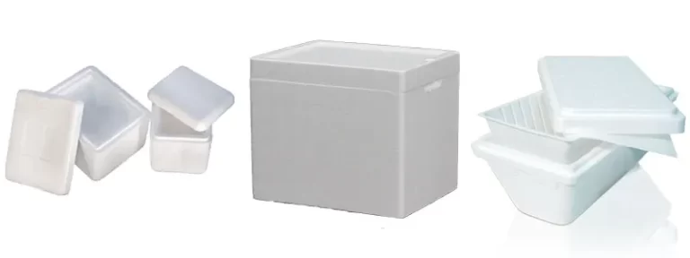 Ice Boxes Manufacturers and Suppliers in Fujairah - Styrene