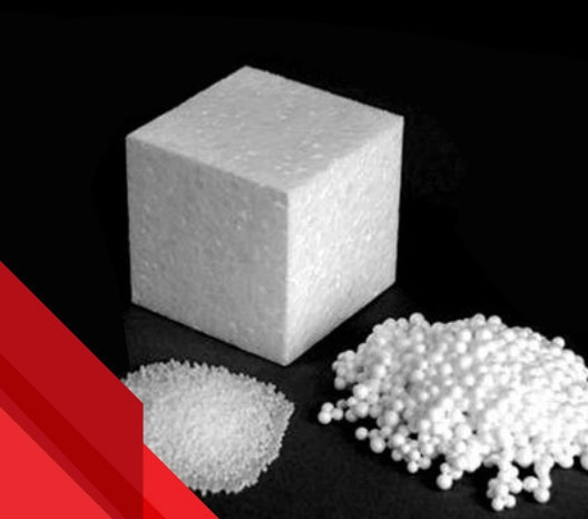 Polystyrene manufacturing process | EPS Suppliers in UAE