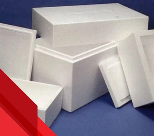 Polystyrene manufacturing process | EPS Suppliers in UAE