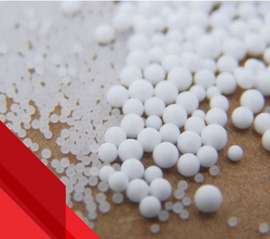 Polystyrene manufacturing process | EPS Suppliers in UAE