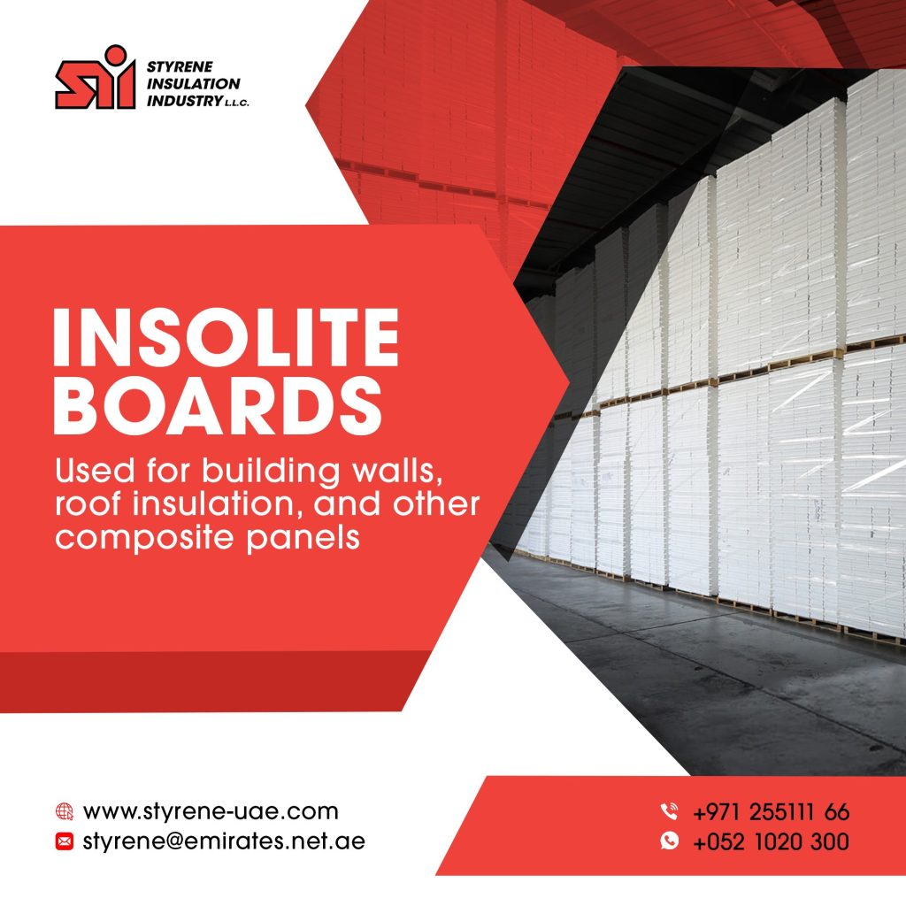 polystyrene boards uae - Recycling Polystyrene Material