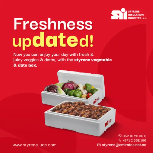 Using Polystyrene Packaging for Protecting Fragile Items