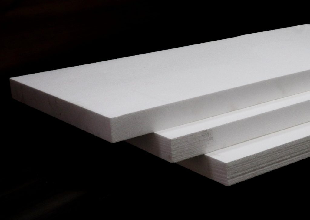 The Power of Polystyrene Thermal Resistance: Guide to Styrene Insulation Products