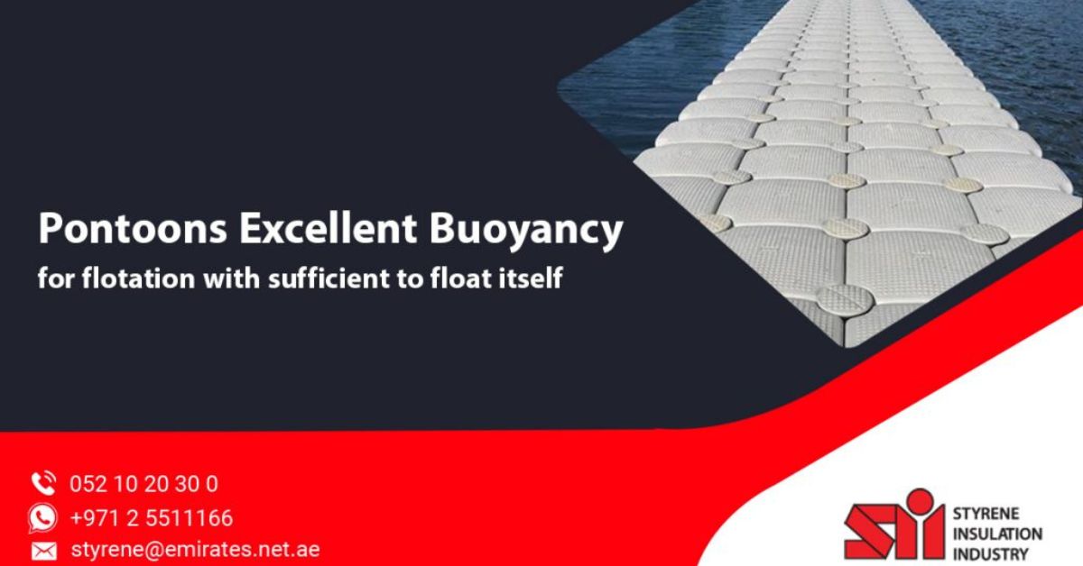 The Evolution of Pontoons: From Traditional Boats to Modern Floating ...