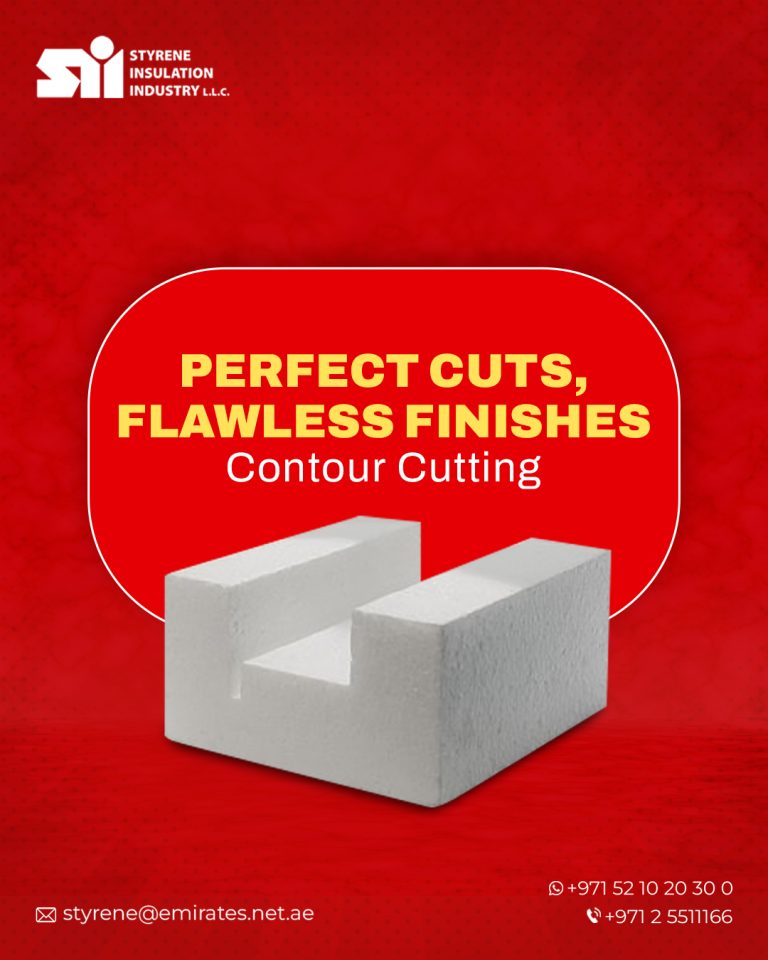 What Is Contour Cutting in EPS? A Complete Guide